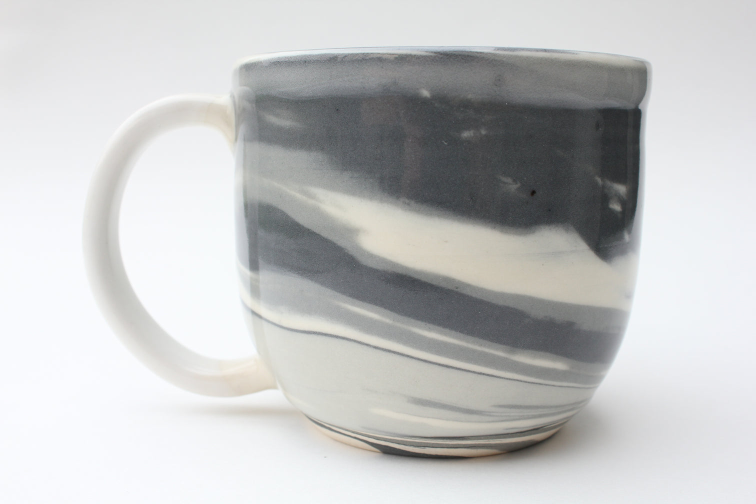 SamSam Pottery one of a kind, handmade gifts made in the northwest USA
