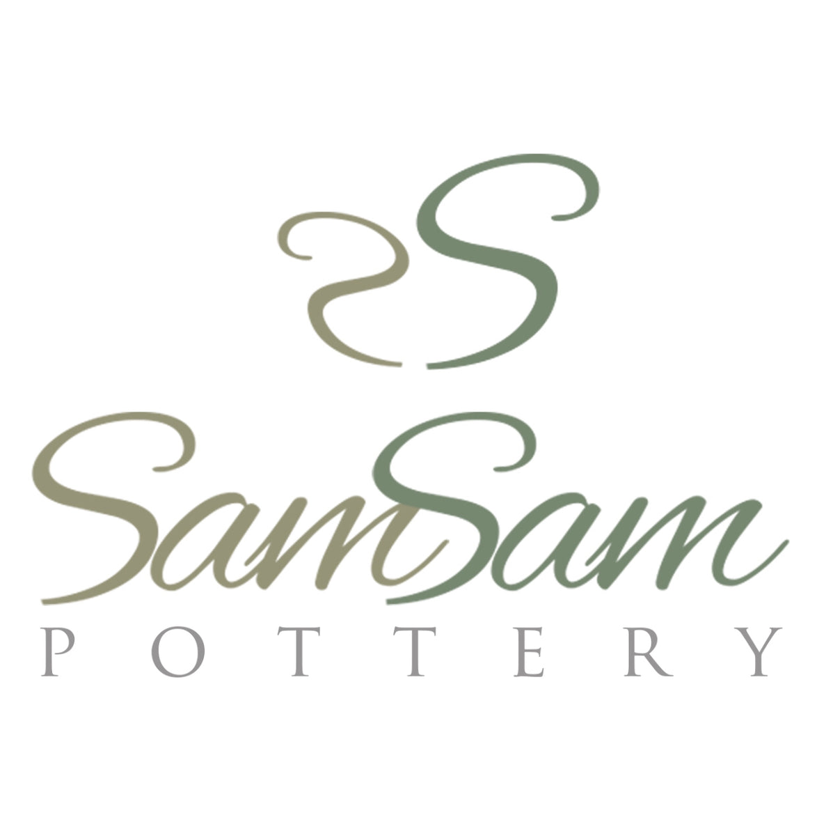 SamSam Pottery one of a kind, handmade gifts made in the northwest USA
